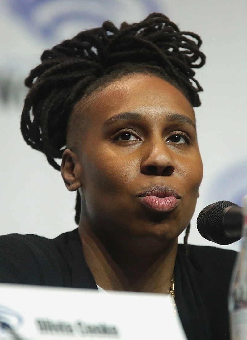 Lena Waithe | Disney y Pixar | Fandom