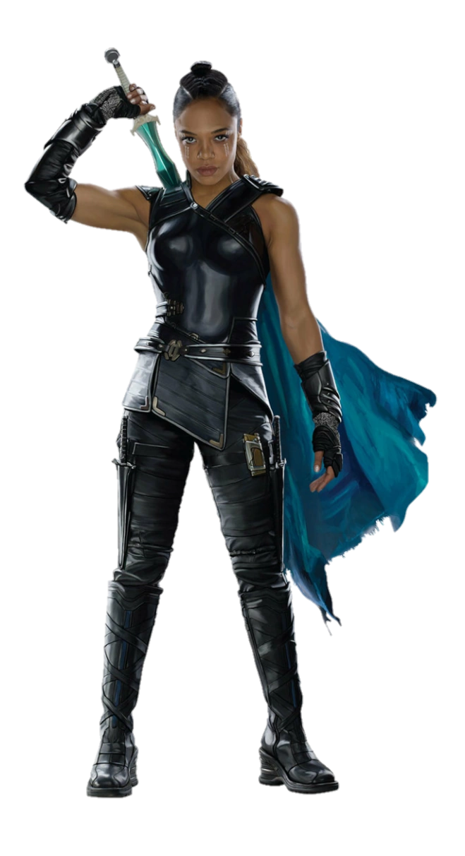 Valkyrie | Disney y Pixar | Fandom