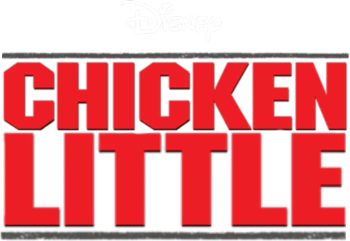 Chicken Little (2005) | Disney y Pixar | Fandom
