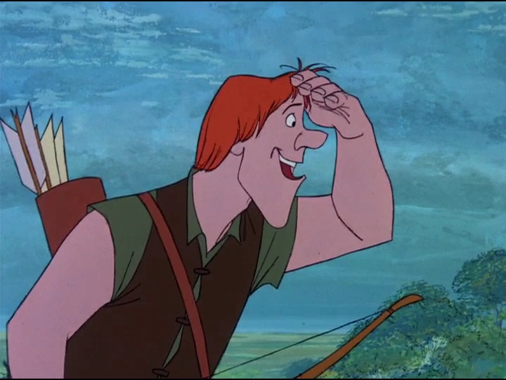 Sir Kay | Disney y Pixar | Fandom