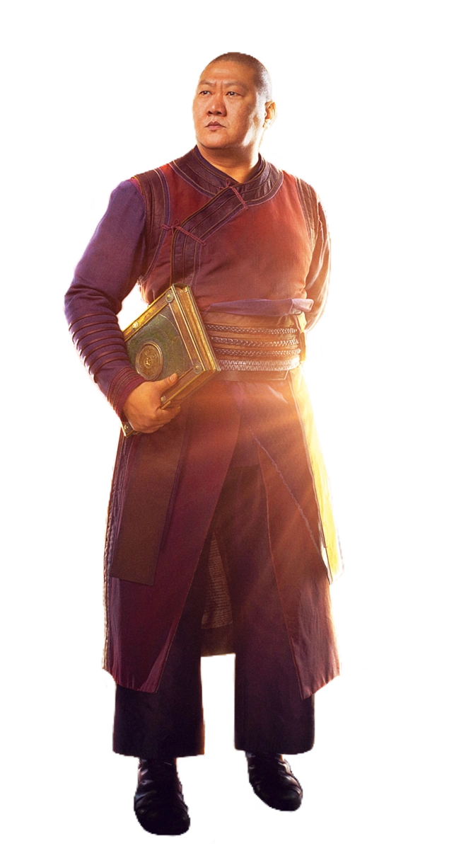 Wong (MCU) | Disney y Pixar | Fandom