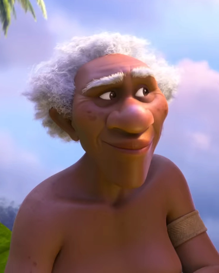 Kele | Disney y Pixar | Fandom