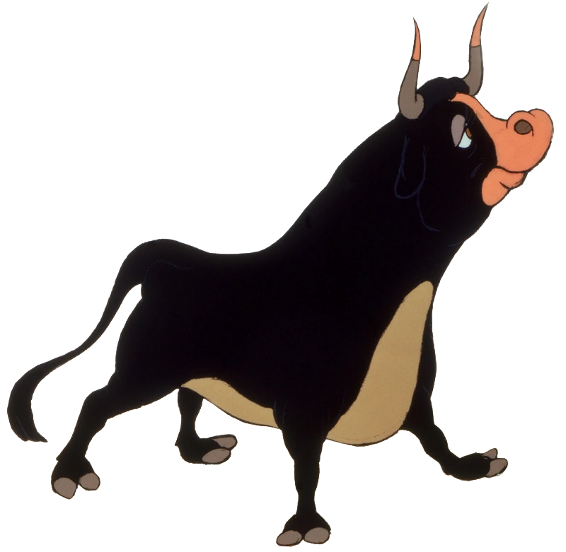 Ferdinand the Bull (Personaje) | Disney y Pixar | Fandom