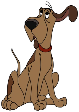 Towser | Disney y Pixar | Fandom