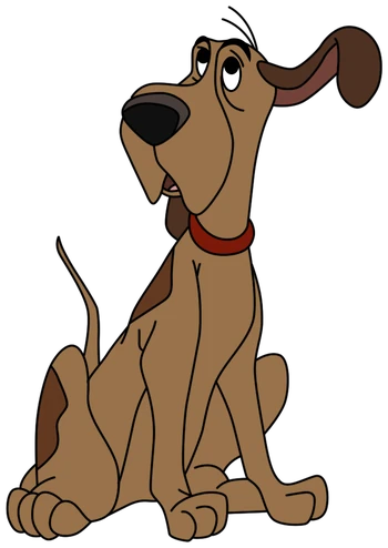 Towser | Disney y Pixar | Fandom