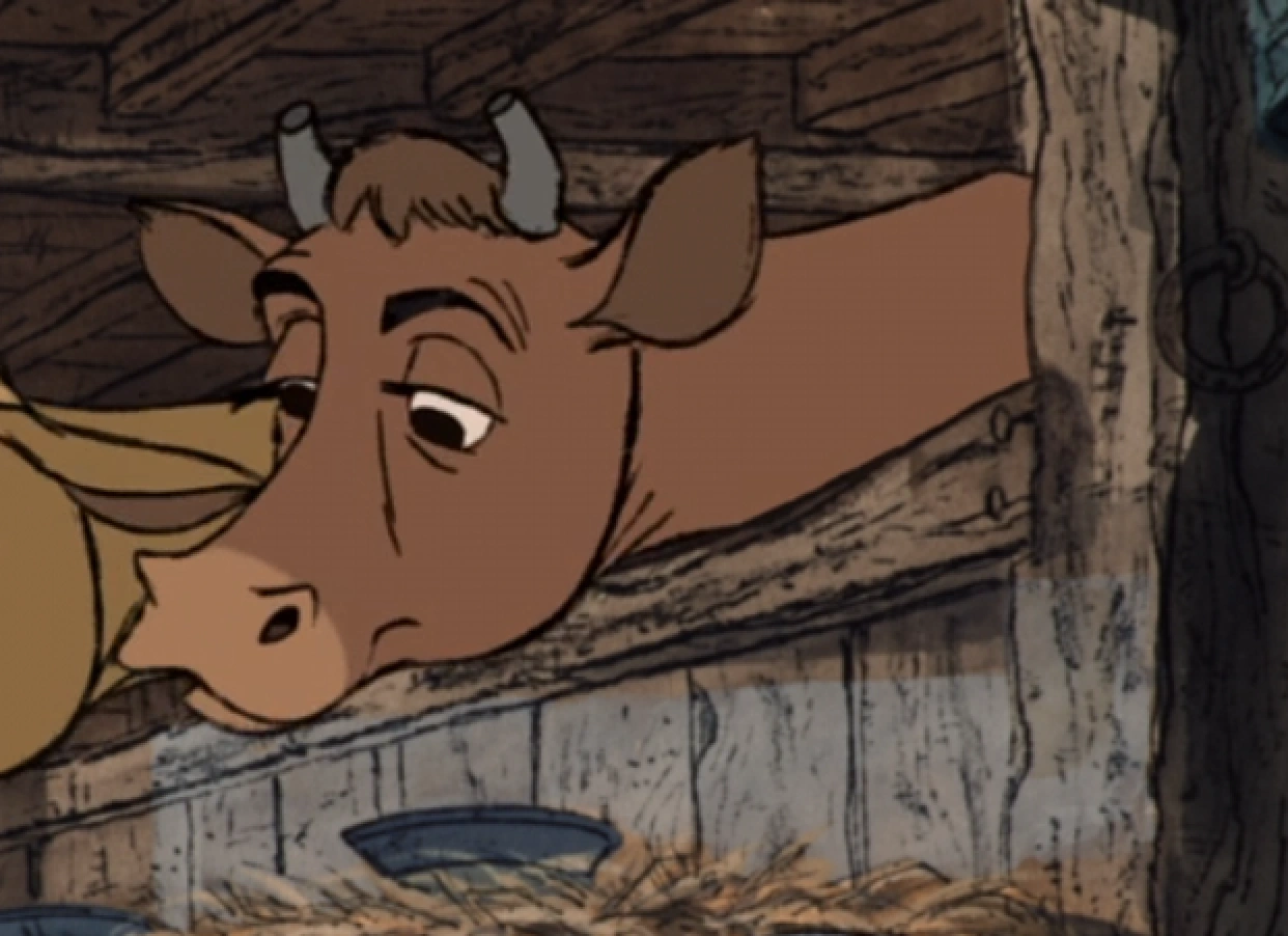 Countess | Disney y Pixar | Fandom