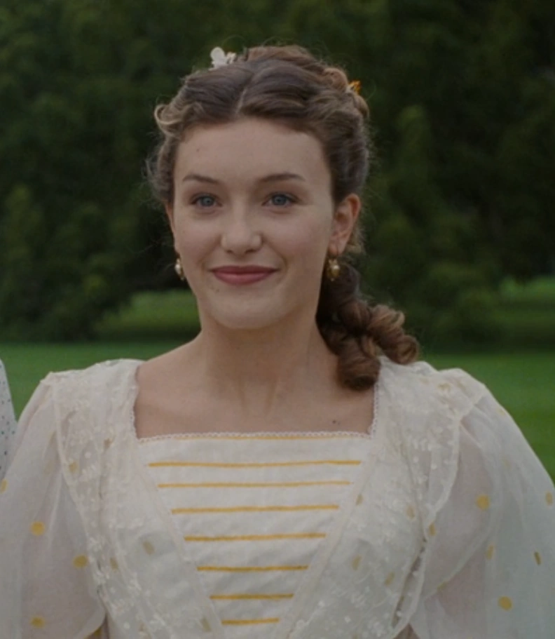 Faith Chataway | Disney y Pixar | Fandom