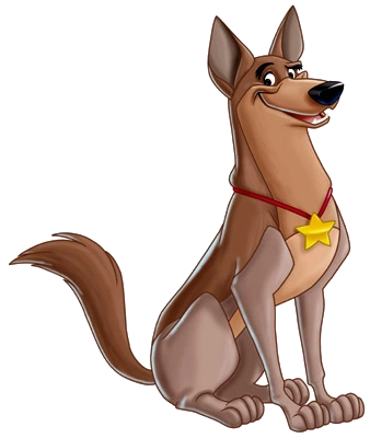 Thunderbolt | Disney y Pixar | Fandom