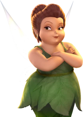 Fairy Mary | Disney y Pixar | Fandom