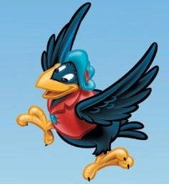 Fats Crow | Disney y Pixar | Fandom