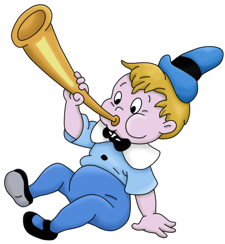 Little Boy Blue | Disney y Pixar | Fandom