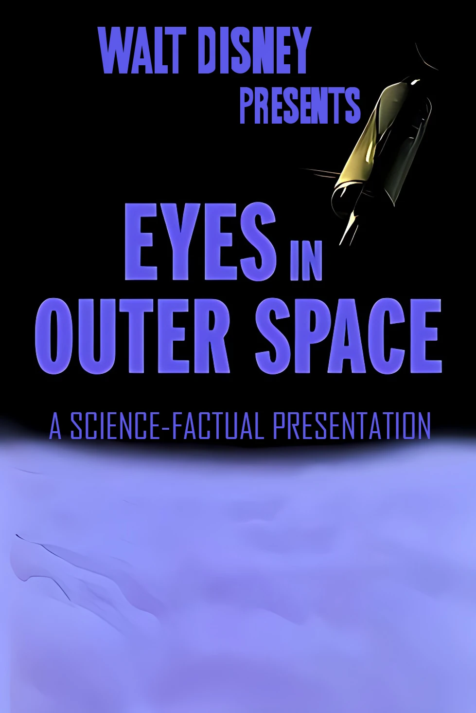 Eyes in Outer Space | Disney y Pixar | Fandom