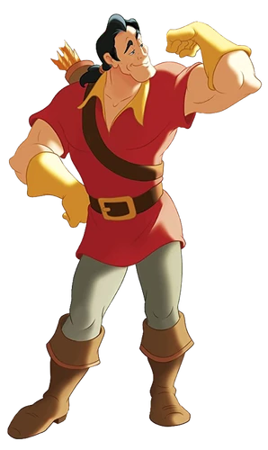 Gaston | Disney y Pixar | Fandom