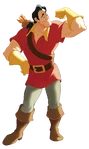 Gaston | Disney y Pixar | Fandom