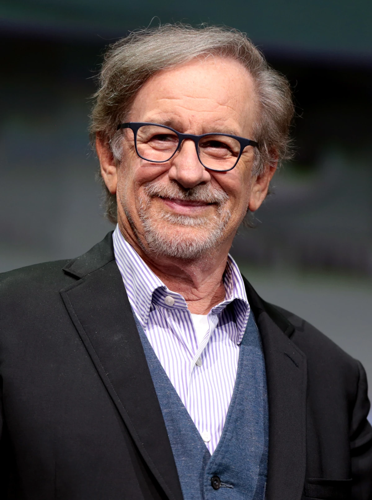 Steven Spielberg | Disney y Pixar | Fandom