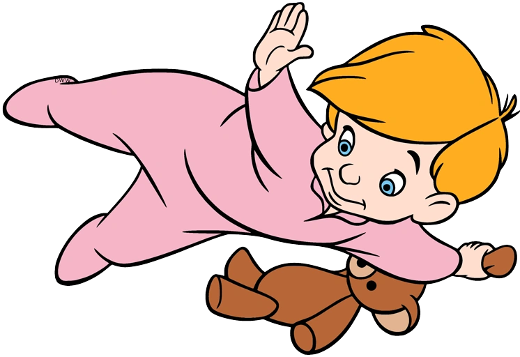 Michael Darling | Disney y Pixar | Fandom