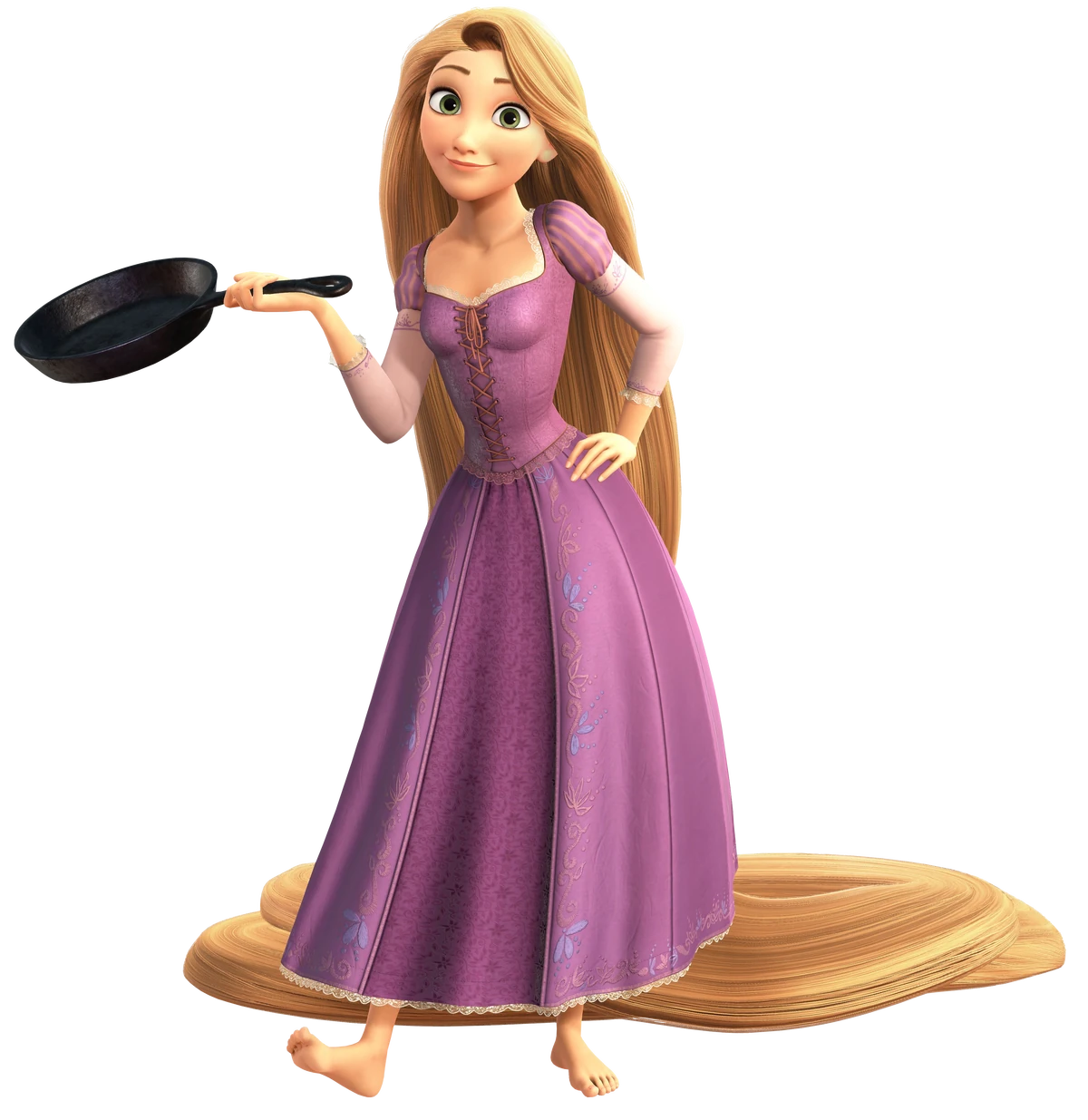 Rapunzel of Corona | Disney y Pixar | Fandom