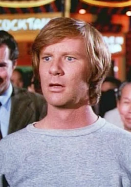 Richard Schuyler | Disney y Pixar | Fandom