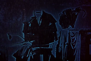 Dullahan | Disney y Pixar | Fandom