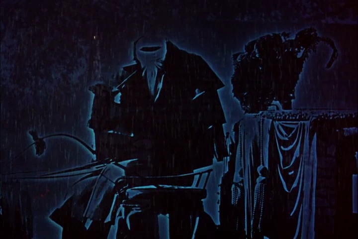 Dullahan | Disney y Pixar | Fandom