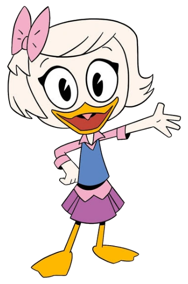 April Duck | Disney y Pixar | Fandom