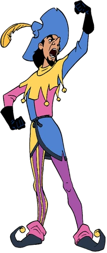 Clopin | Disney y Pixar | Fandom