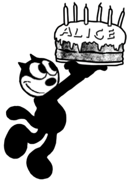 Julius the Cat | Disney y Pixar | Fandom