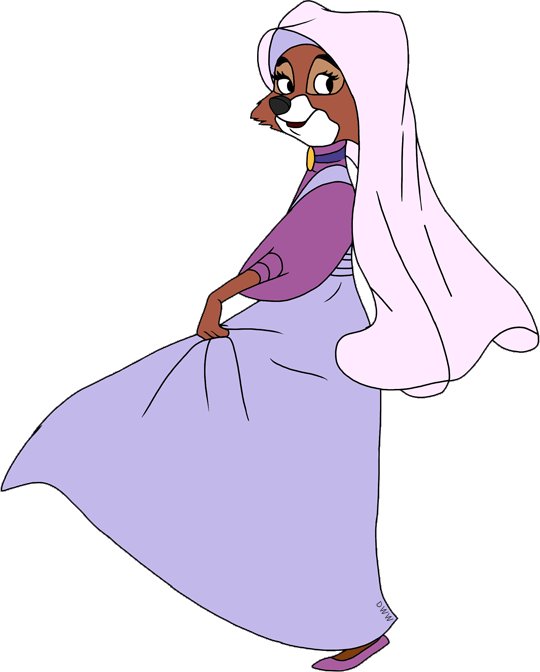 Maid Marian | Disney y Pixar | Fandom