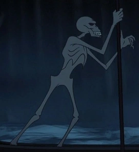 Charon | Disney y Pixar | Fandom