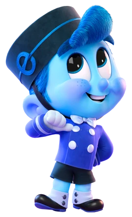 EBoy | Disney y Pixar | Fandom