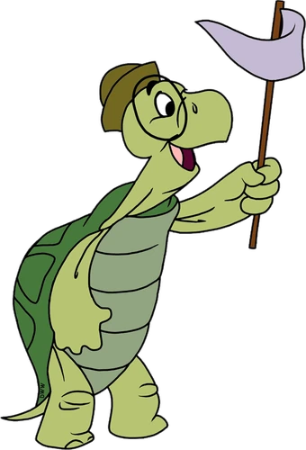 Toby Turtle | Disney y Pixar | Fandom