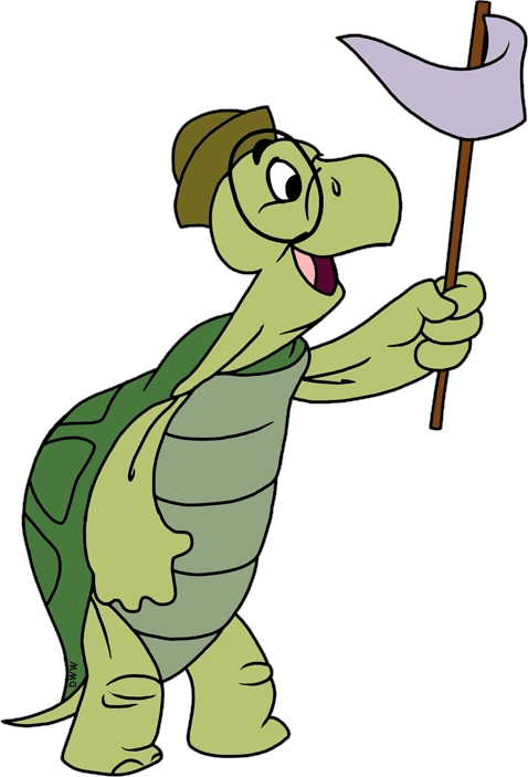 Toby Turtle | Disney y Pixar | Fandom