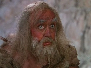 Ben Gunn | Disney y Pixar | Fandom