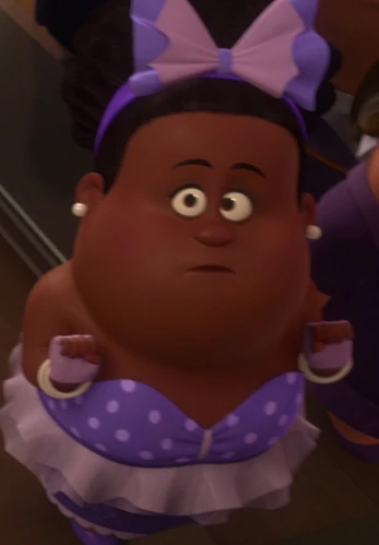 Nel | Disney y Pixar | Fandom