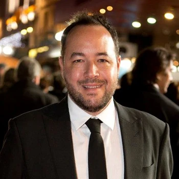 Derek Frey | Disney y Pixar | Fandom