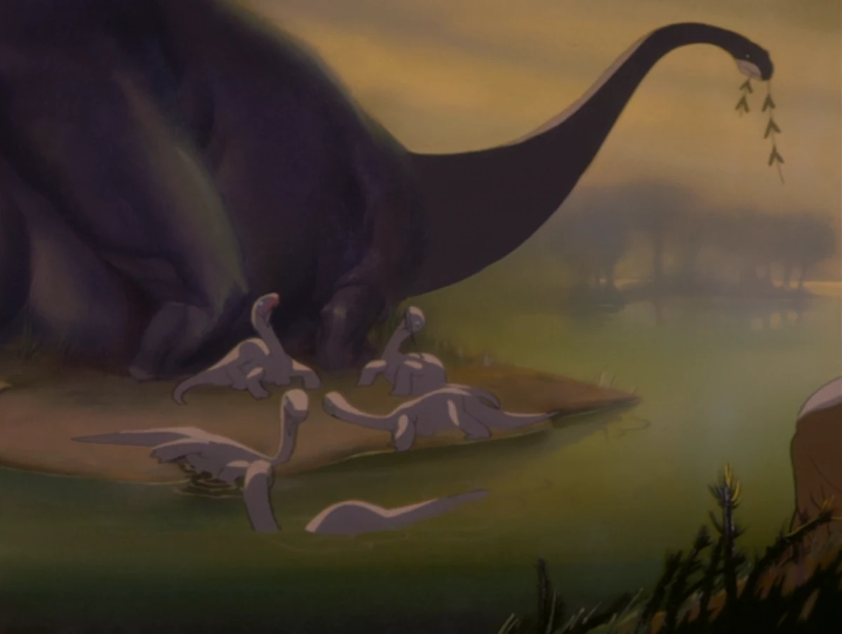 Diplodocus | Disney y Pixar | Fandom