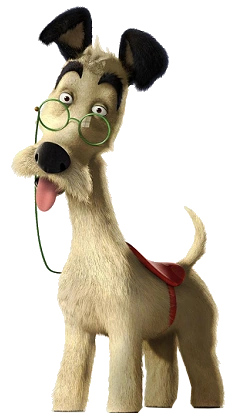 Buster (Meet the Robinsons) | Disney y Pixar | Fandom