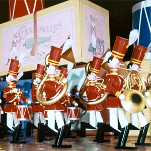 Toy Soldiers | Disney y Pixar | Fandom