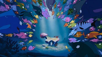 Under the Sea | Disney y Pixar | Fandom