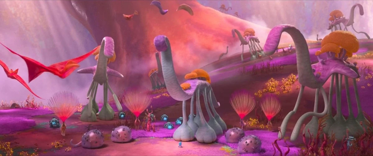Avalonia Creatures | Disney y Pixar | Fandom