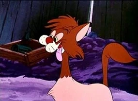 Lucifer (Puss Café) | Disney y Pixar | Fandom