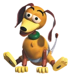 Slinky Dog | Disney y Pixar | Fandom