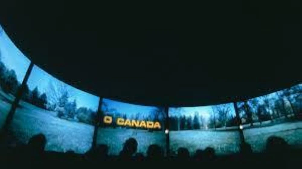 Portraits of Canada | Disney y Pixar | Fandom