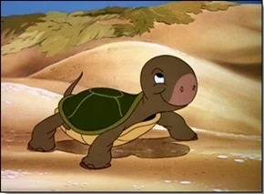 Turtle | Disney y Pixar | Fandom