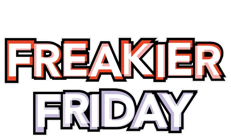 Freakier Friday | Disney y Pixar | Fandom