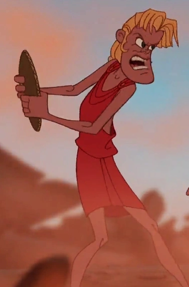 Iphicles | Disney y Pixar | Fandom