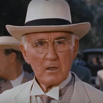 Karl Warren | Disney y Pixar | Fandom