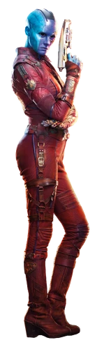 Nebula | Disney y Pixar | Fandom