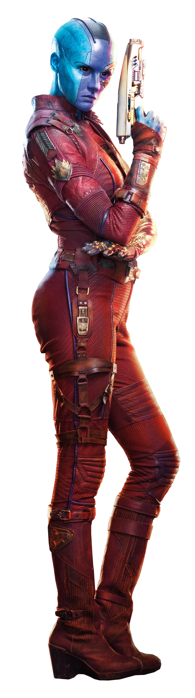 Nebula | Disney y Pixar | Fandom