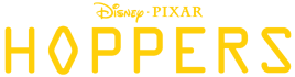 Hoppers | Disney y Pixar | Fandom
